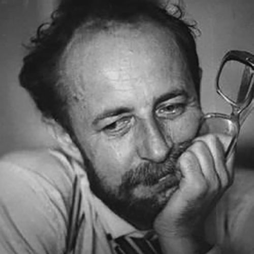 Боднар Ігор – Profiles – UU Архів